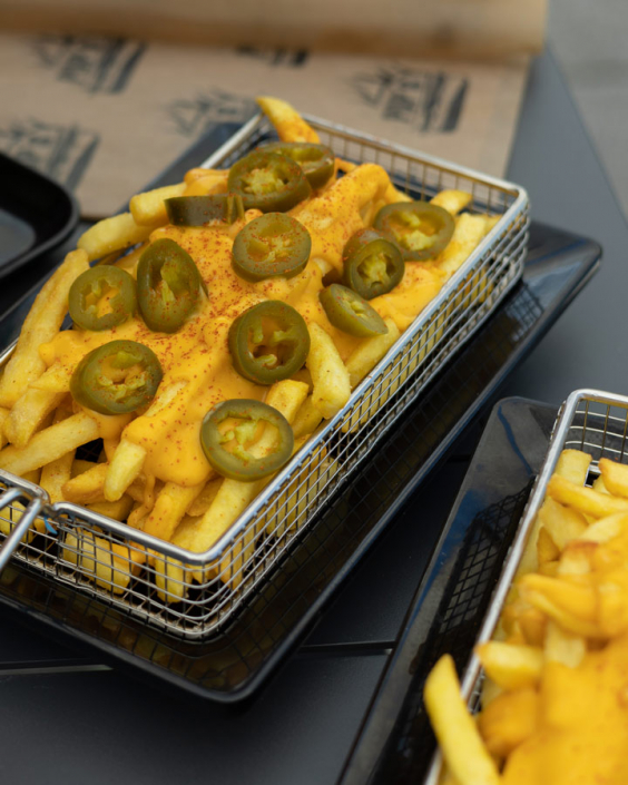 ÜBER UNS - POPs Burger