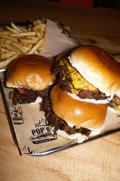 Home - POPs Burger